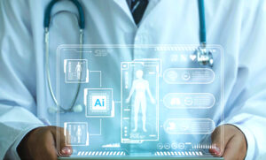 AI model from Microsoft and UW maps out breast cancer in MRIs with ...