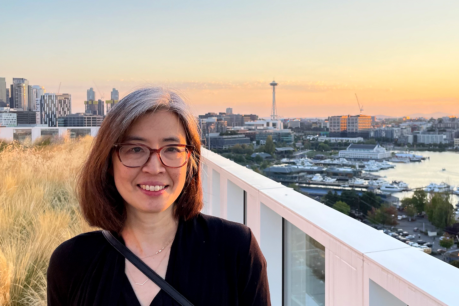 Life Science Washington Jobs