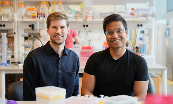 Startup spun out of Nobel Laureate’s lab teams with Eli Lilly to fight ...